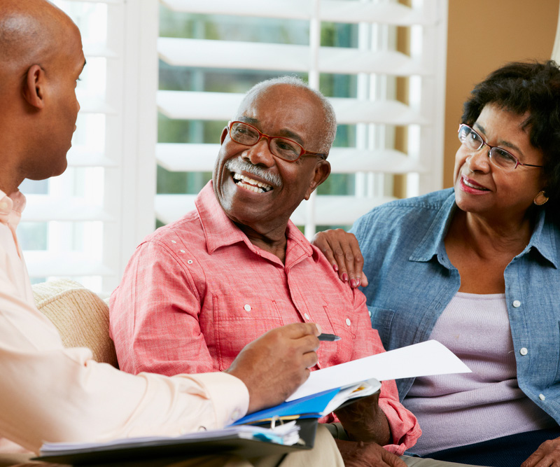 Would You Like To Help Seniors Sort Through Their Medicare Options ...