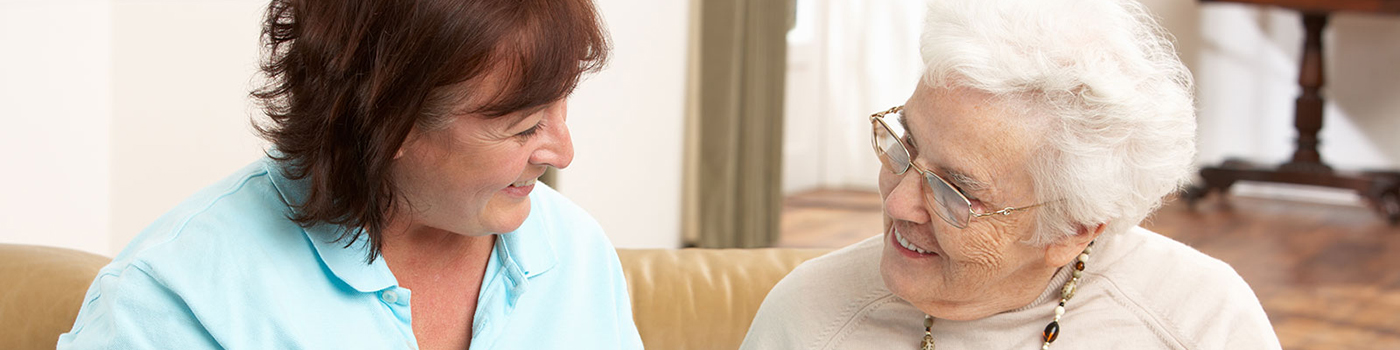 Ombudsman – United Way Area Agency on Aging